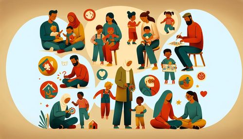 PANS/PANDAS and Autism in Children: The Intriguing Connection