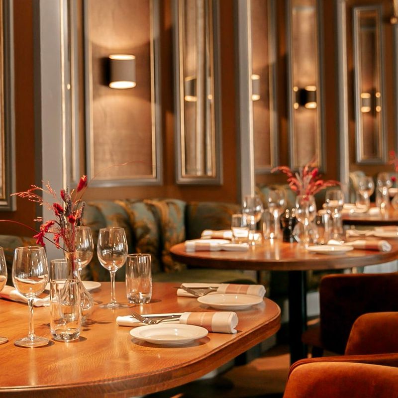 Hasselbacken | Hotell & Restaurang på Djurgården