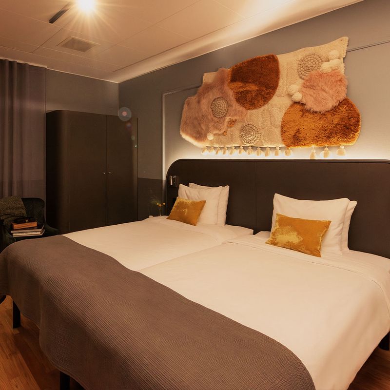 Hasselbacken | Restaurang