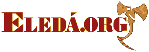 Eleda.org - Defending our heritage by safeguarding the legacy