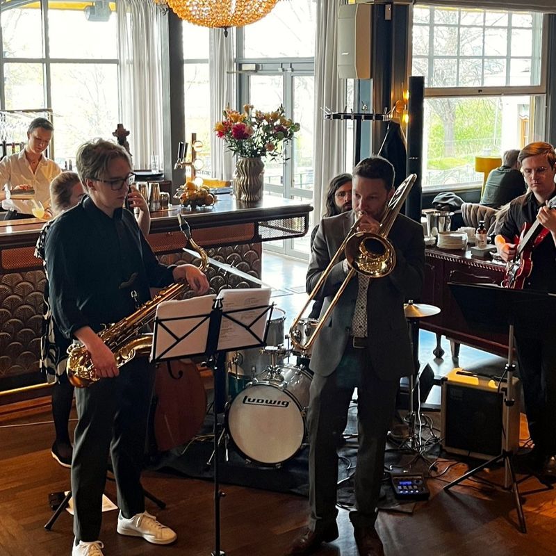 Hasselbacken | Hotel & Restaurant on Djurgården