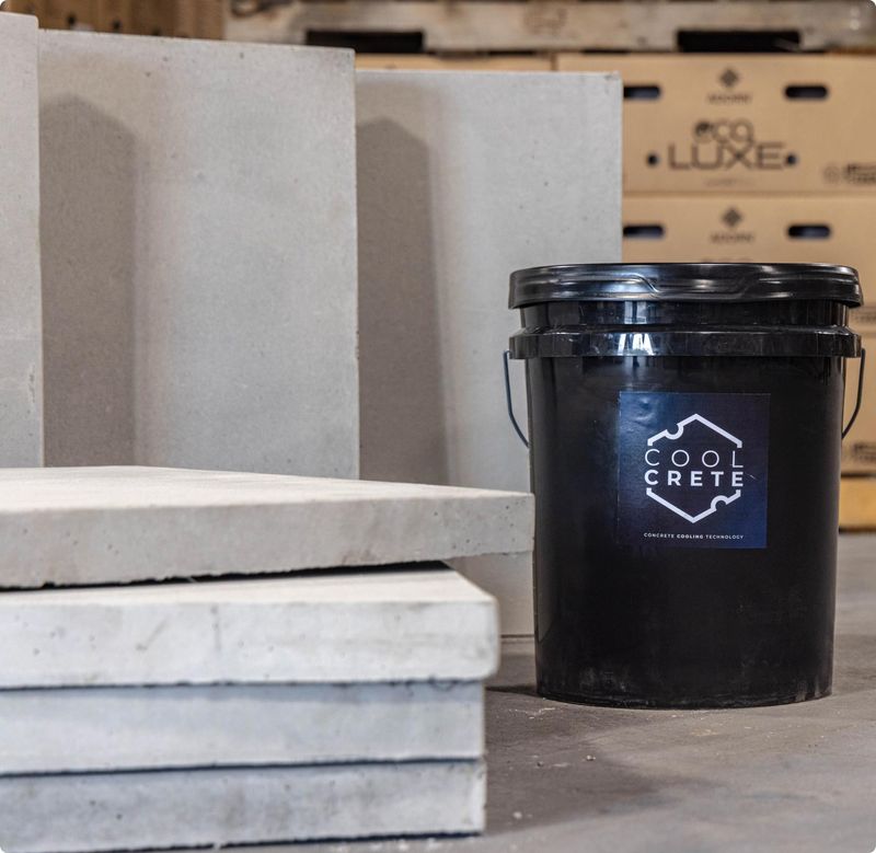 coolcrete-t