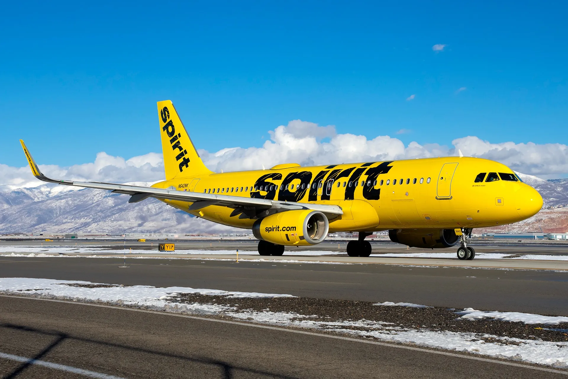 Spirit Airlines Defers Airbus Aircraft Deliveries