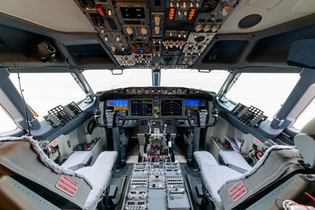 Everything You Wanted to Know About the Boeing 737 MAX