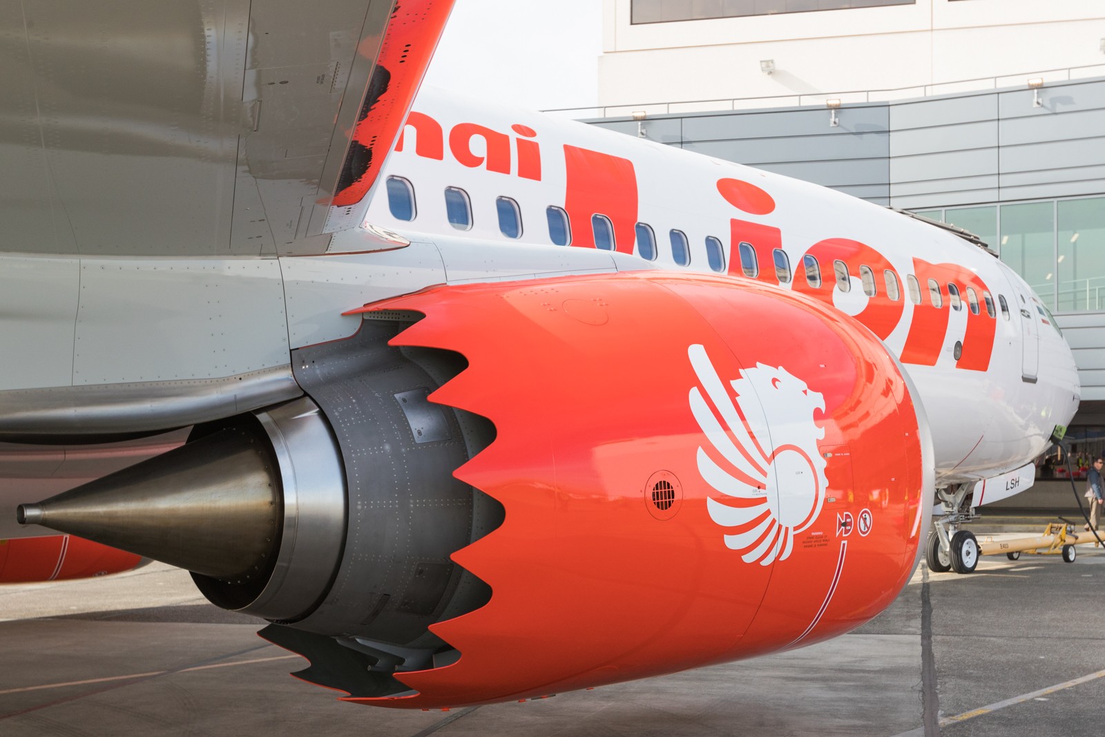 Everything You Wanted to Know About the Boeing 737 MAX