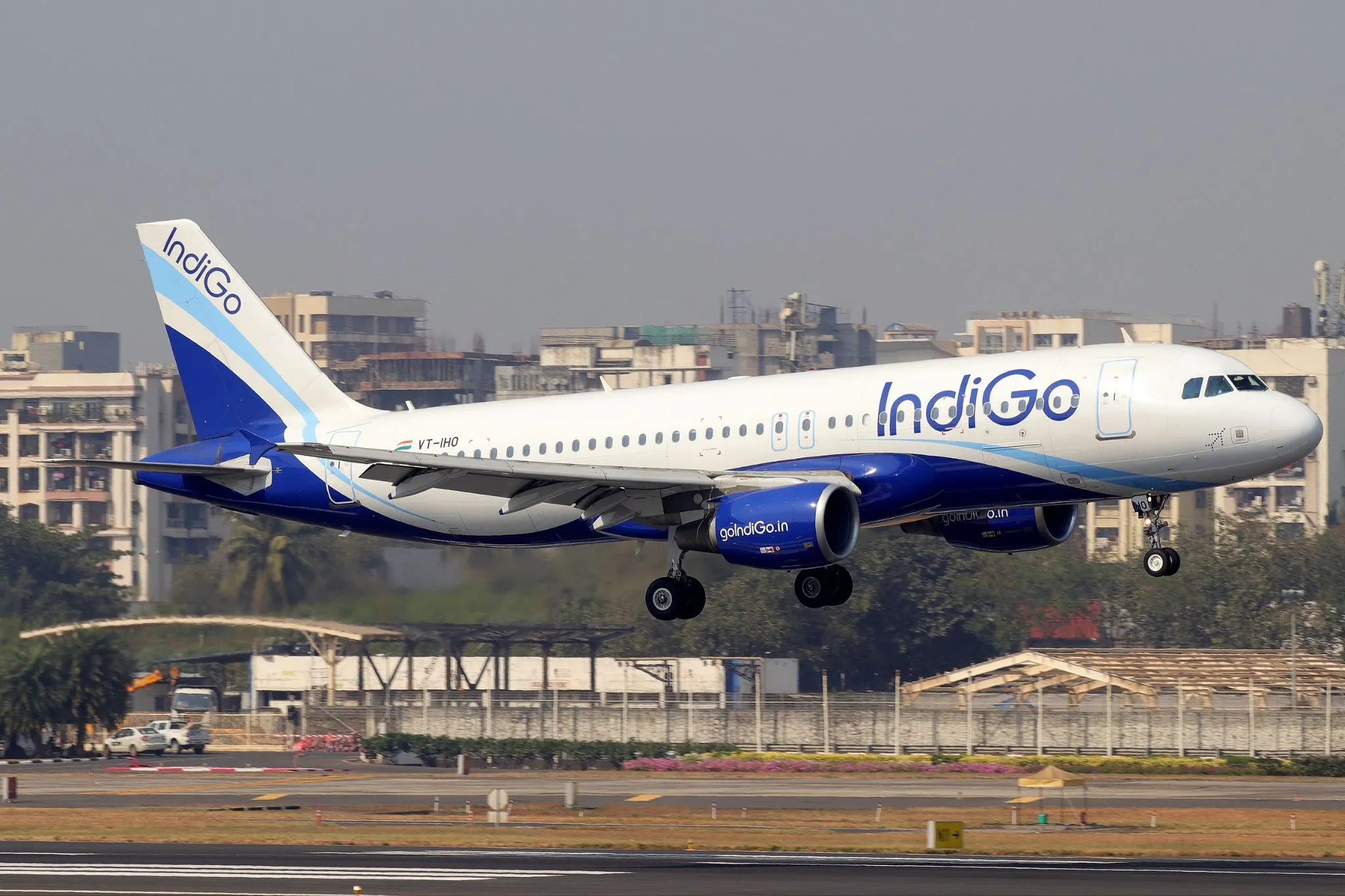 Air India And IndiGo Make Further Network Cuts