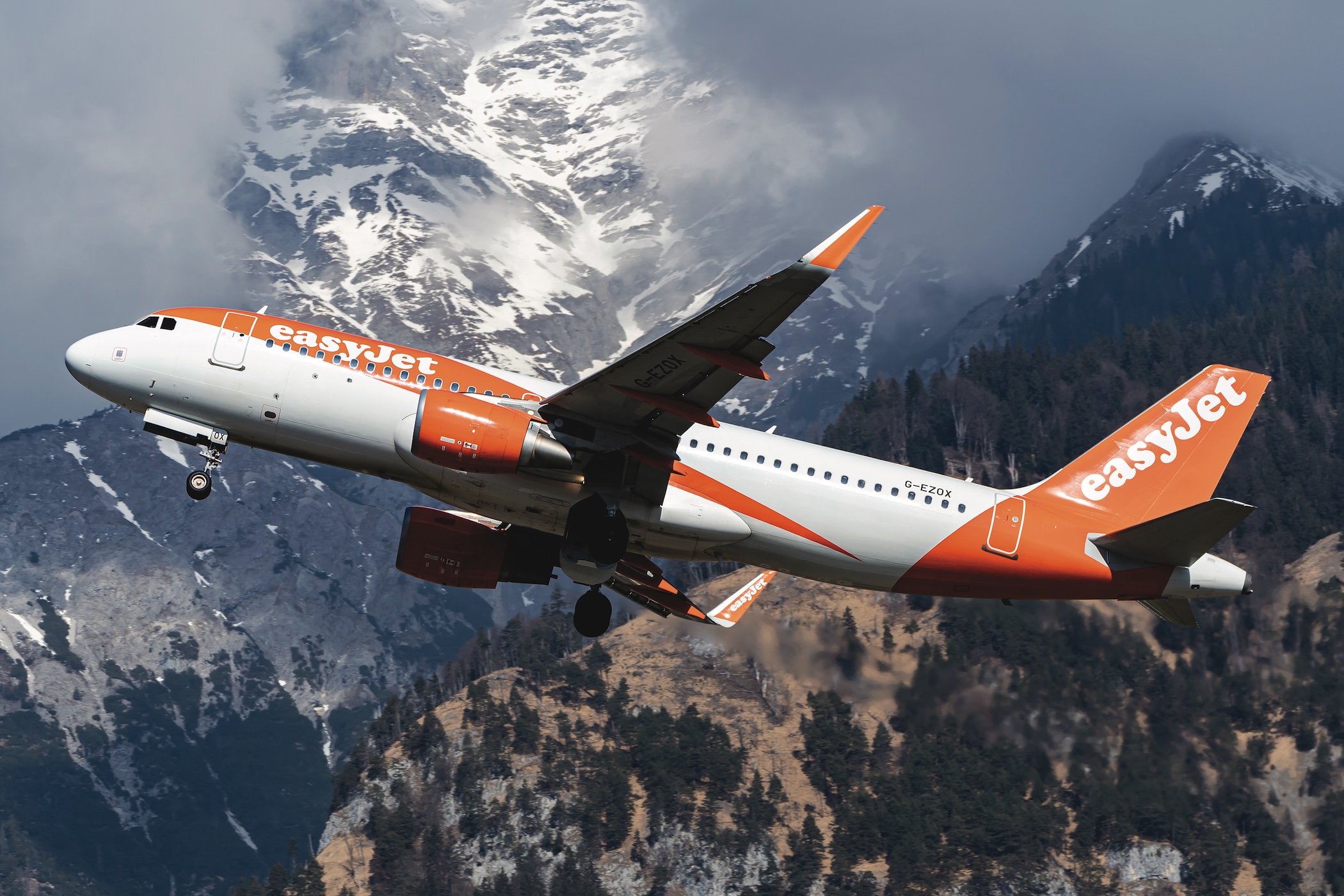 easyJet Calls Castlelake Takeover Interest ‘Opportunistic’