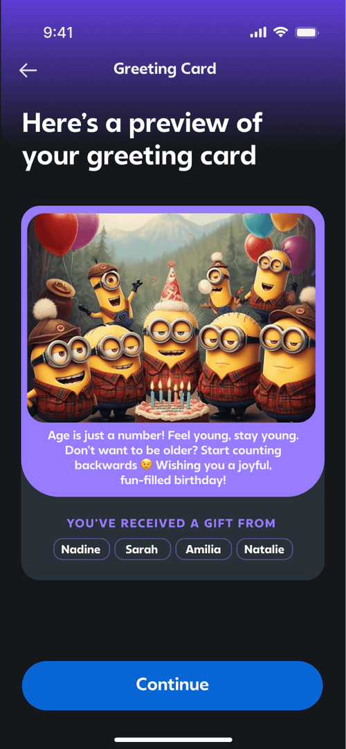 Maly – Smart Money App for Spending, Tracking, and Growth