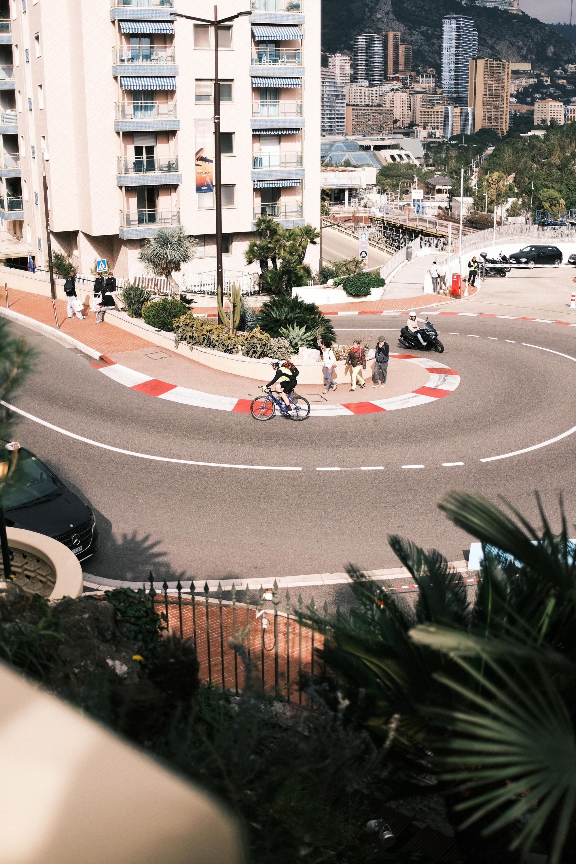 The Dream Makers of Monaco