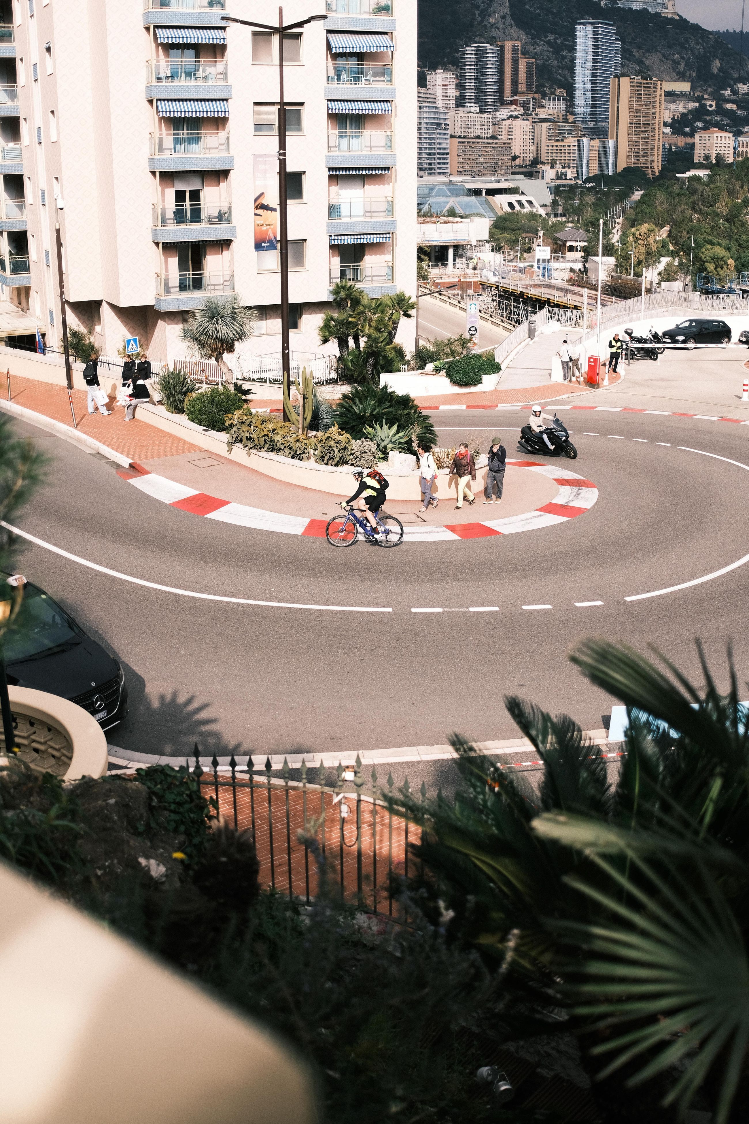 The Dream Makers of Monaco