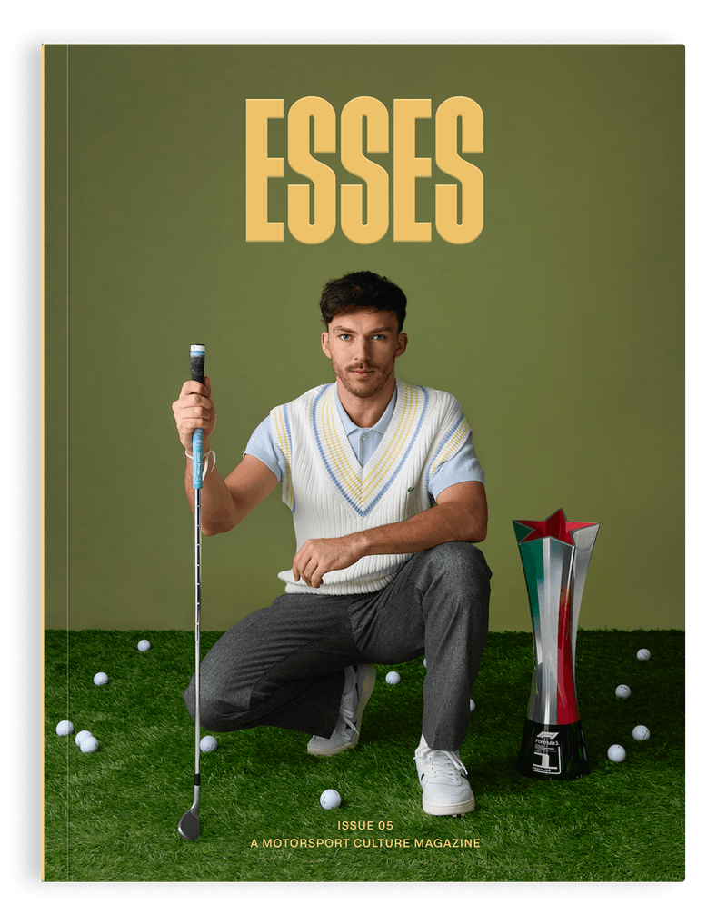 Esses Magazine