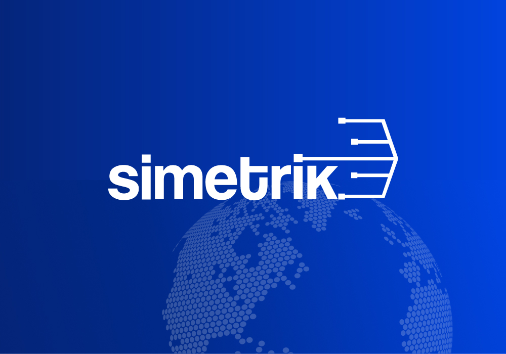 Simetrik