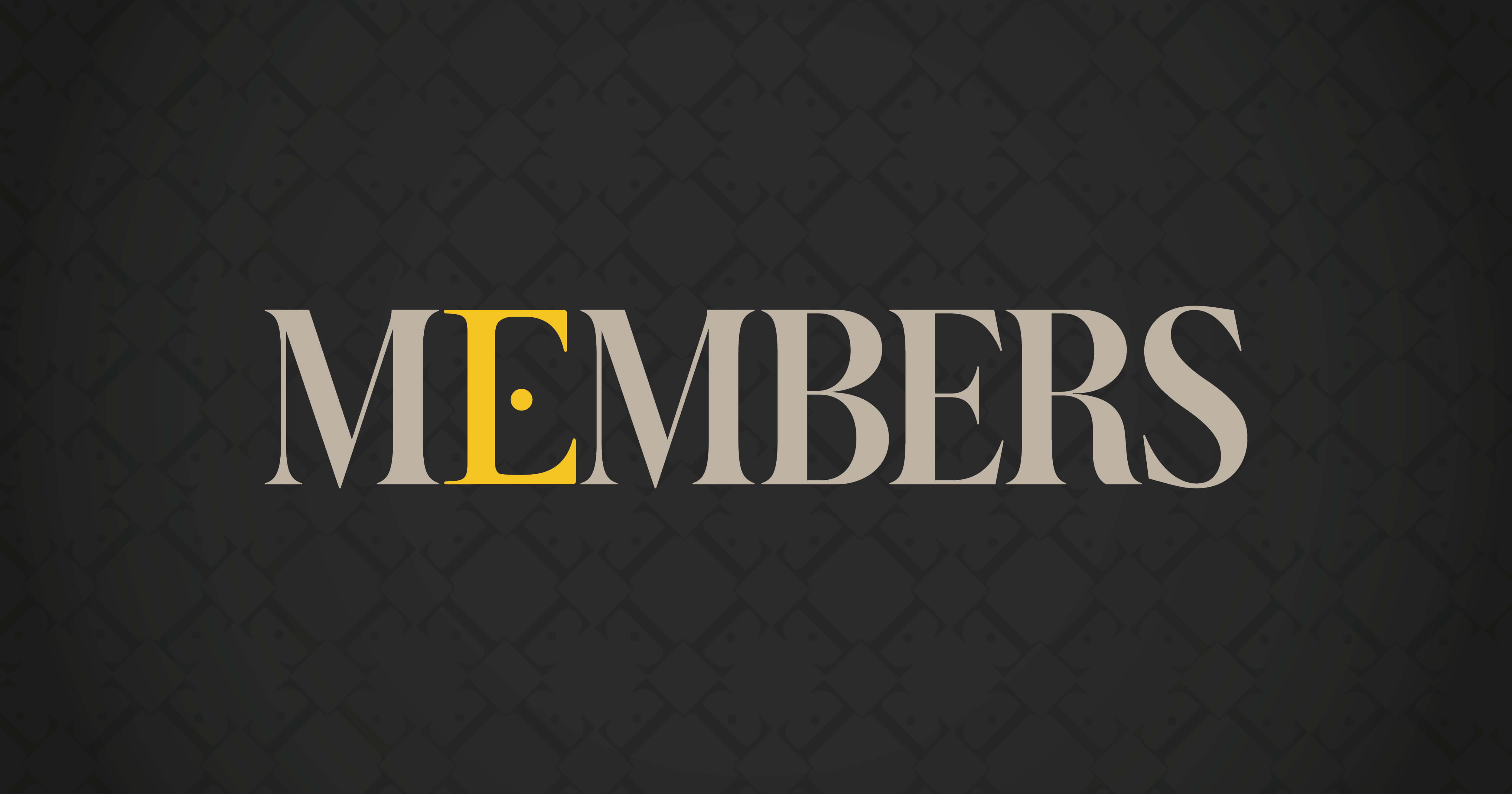 Member Directory