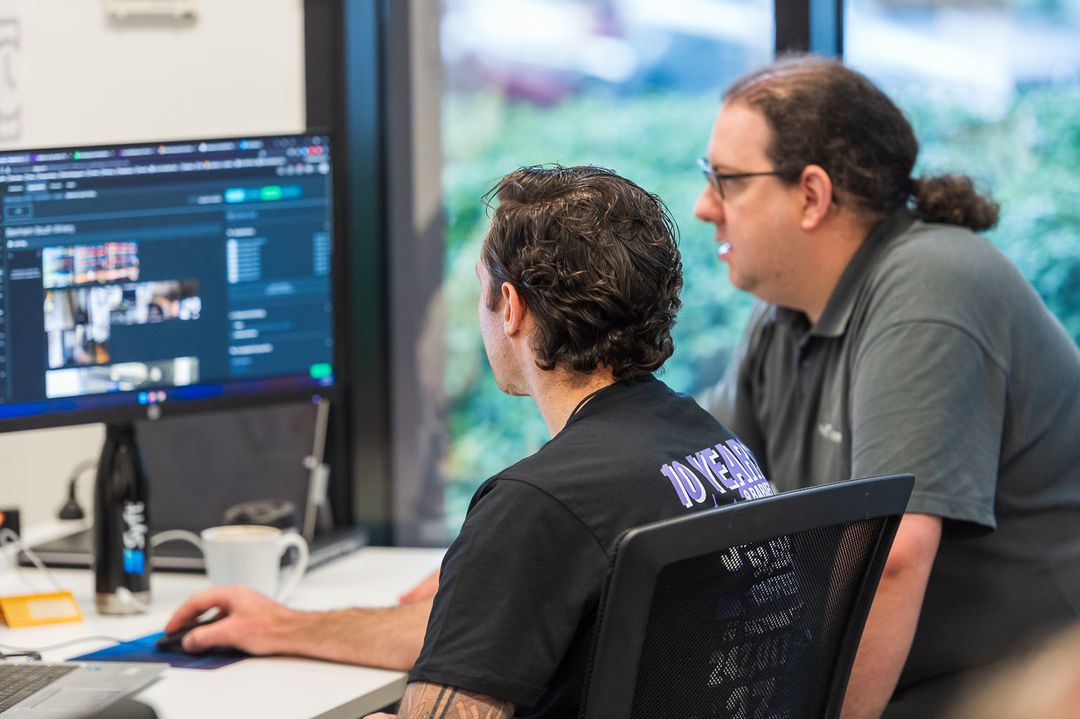 More Than Just IT Support | The I.T. Team New Zealand