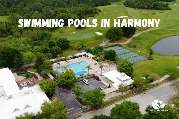 Local Amenities In Harmony Florida With Jeanine Corcoran Of Corcoran Connect | Corcoran Connect ...
