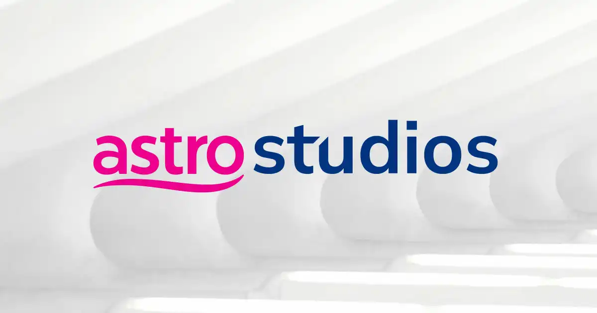 Contact Us | Astro Studios