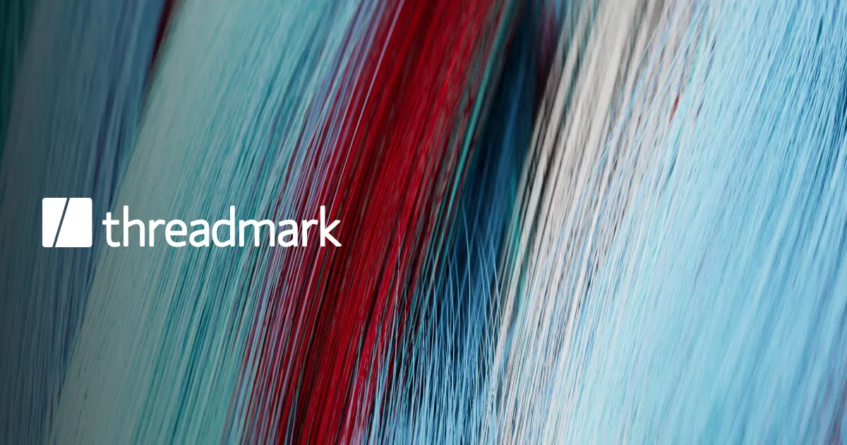 Company | Threadmark