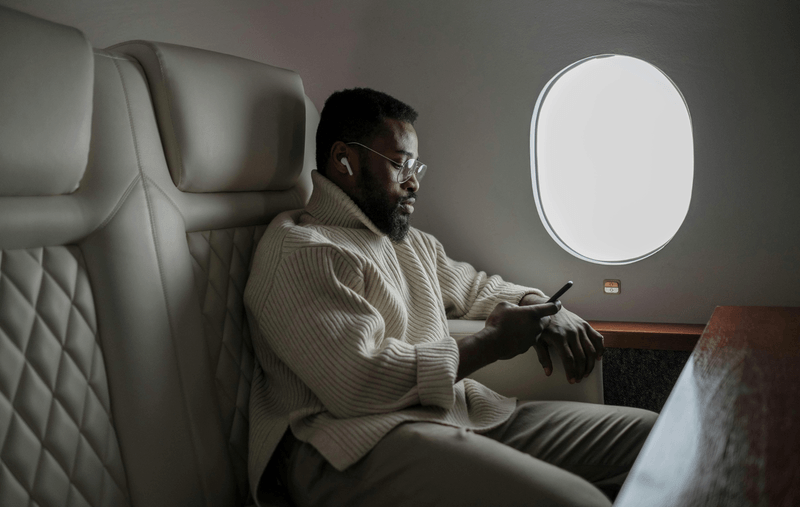 The perks of loyalty: A comparison guide between major airline reward ...