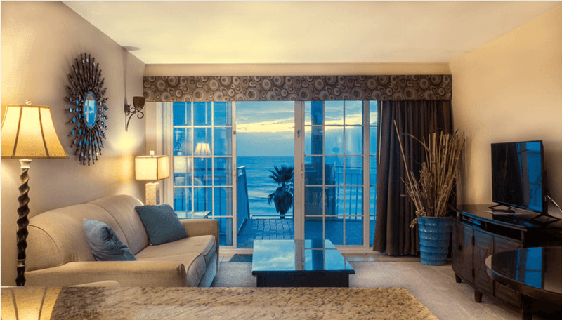 Sea Shells Beach Club