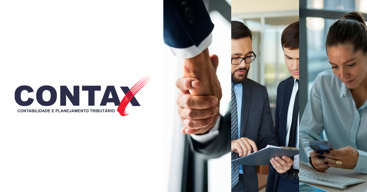 Contax Contabilidade e Planejamento Tributário
