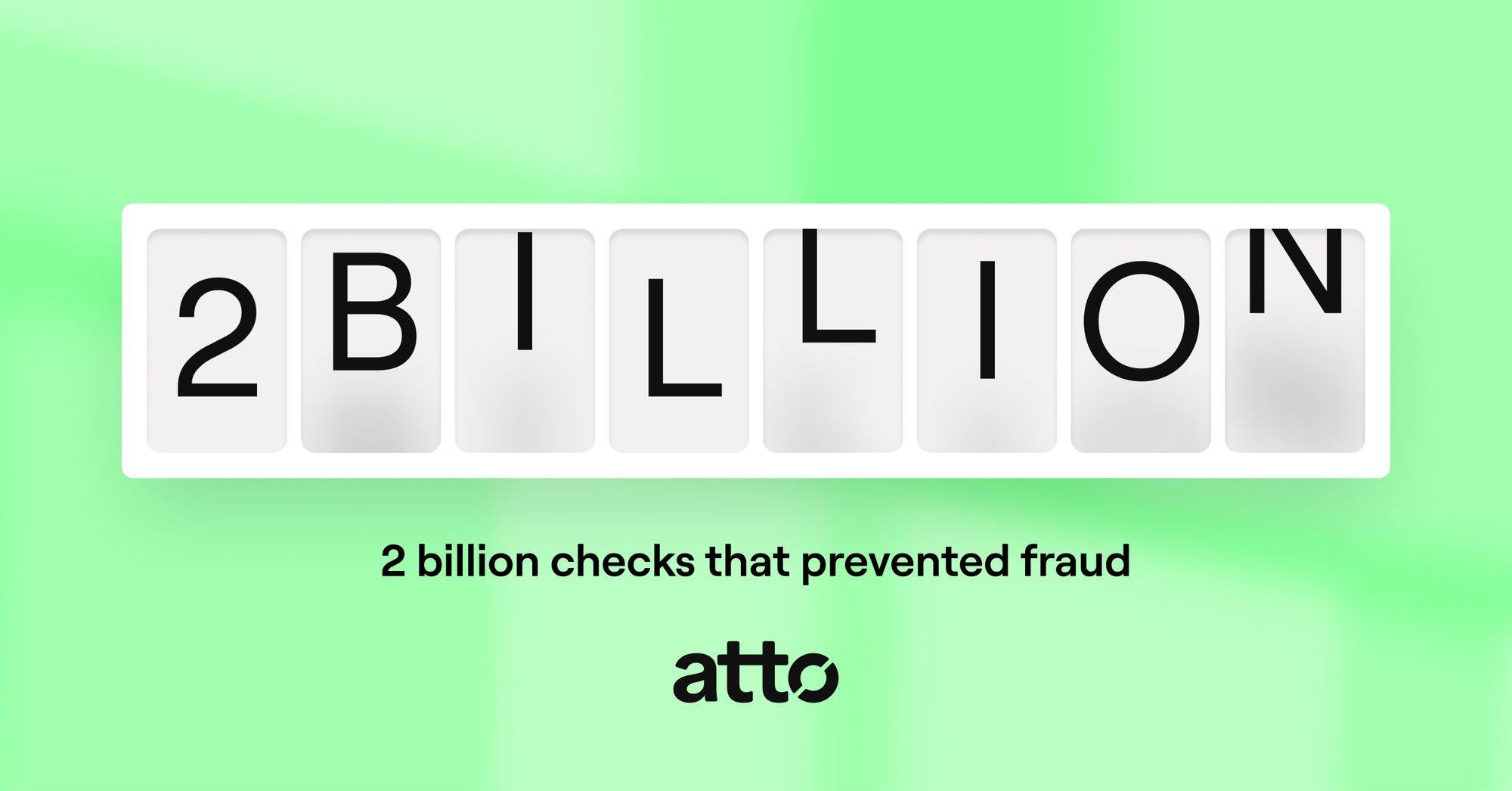 Atto | Real-time insights and predictive models for credit & risk ...