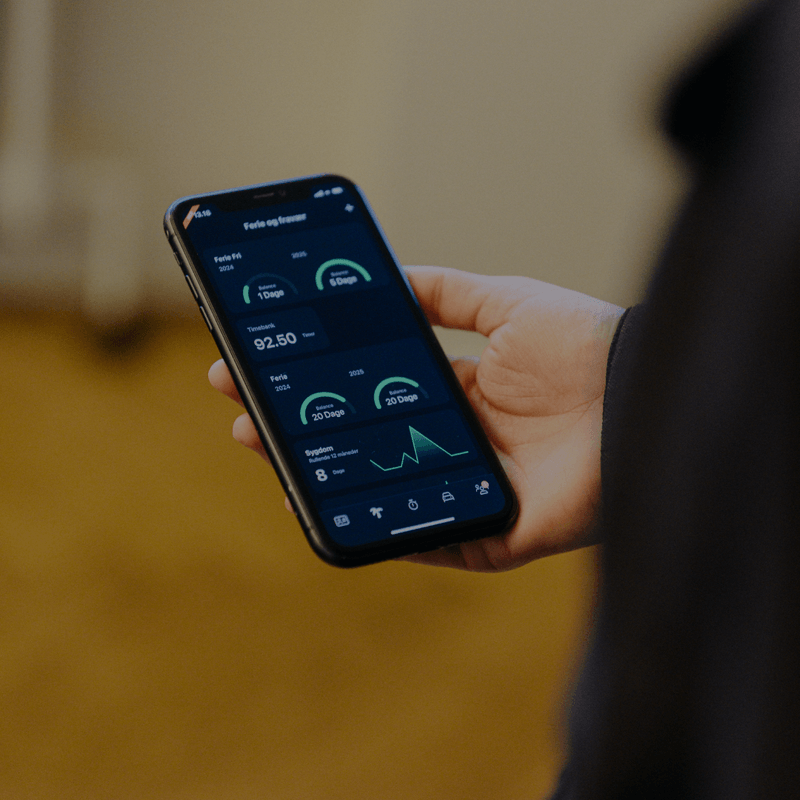 Make your everyday life easier with the MindKey app | MindKey