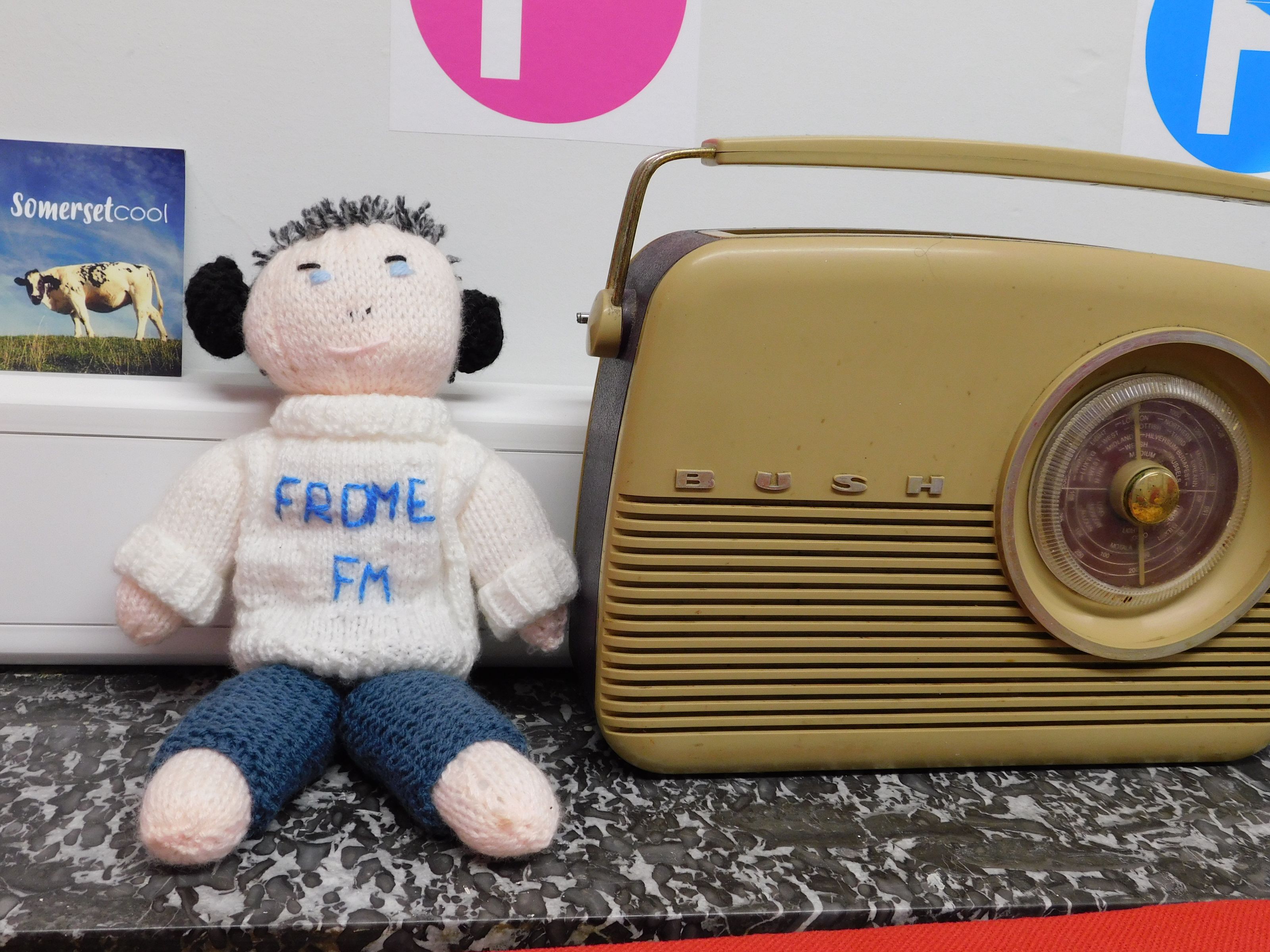 Frome FM Community Radio