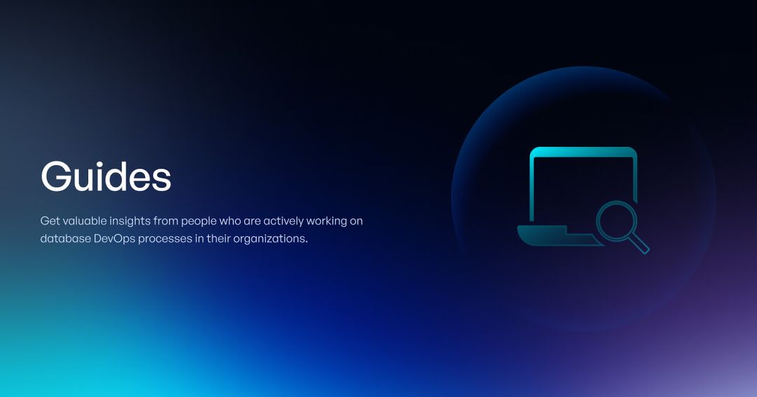 Guide to Database Deployment Automation | Liquibase