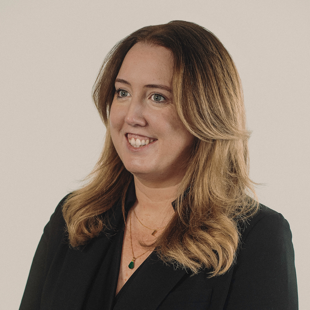 Laura Flanagan, Senior Associate | Burgess Mee