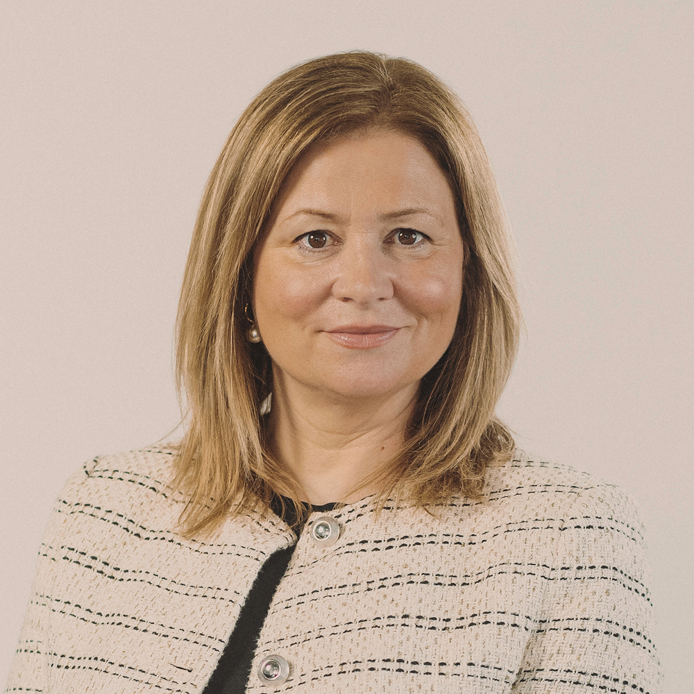 Rachel Freeman, Partner | Burgess Mee