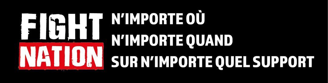 La plateforme de streaming n°1 des sports de combat - Boxe anglaise ...