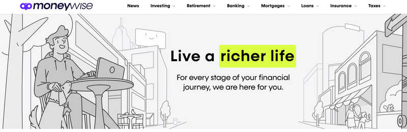 Everflow - Find The Right Partners - Moneywise