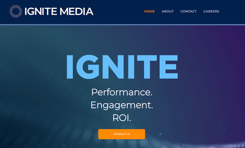 Everflow - Find The Right Partners - Ignite Media