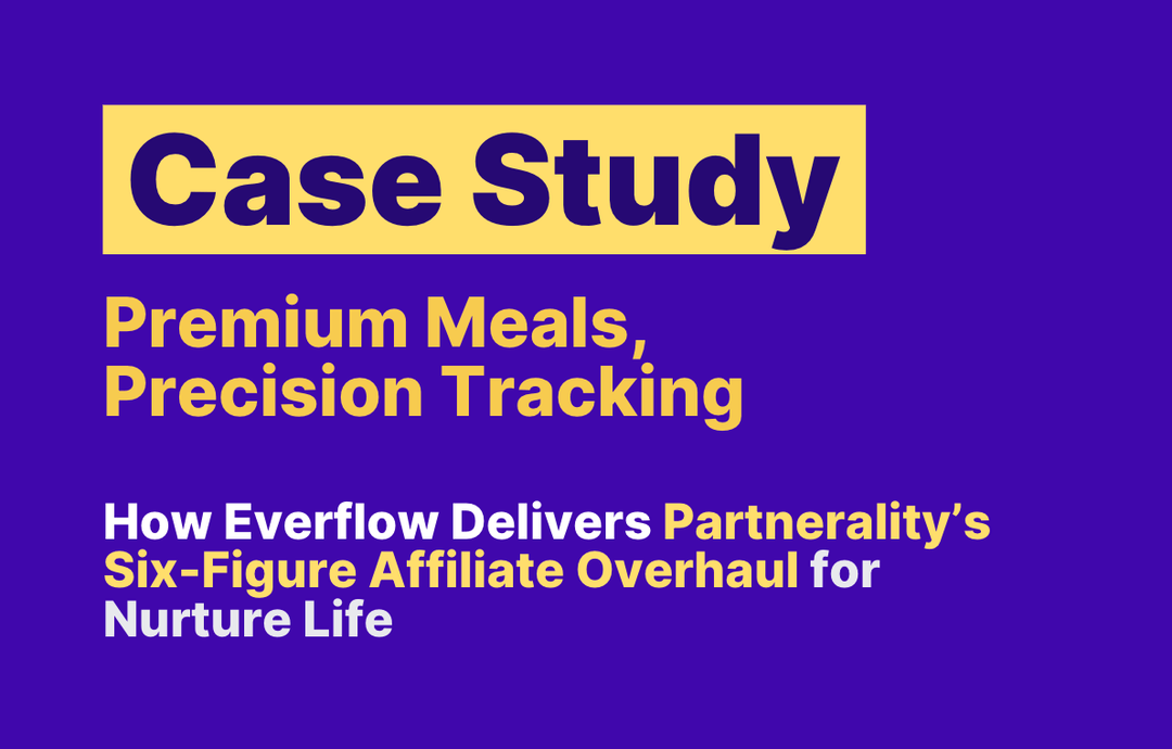 Track Everything - Comprehensive Tracking Solution For Marketing Channels