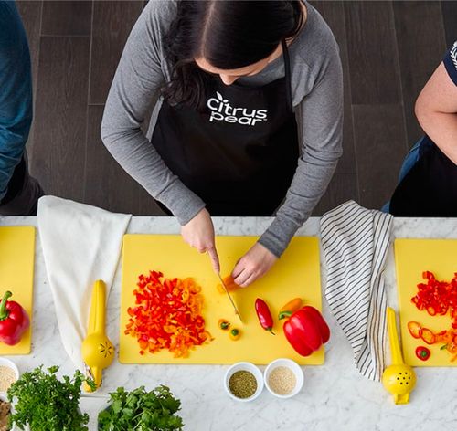 Fresh Freezer Meals Designed for You