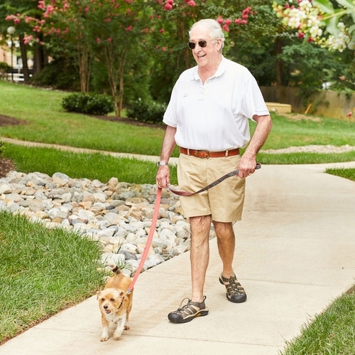 Retirement Community In McLean, VA | Vinson Hall