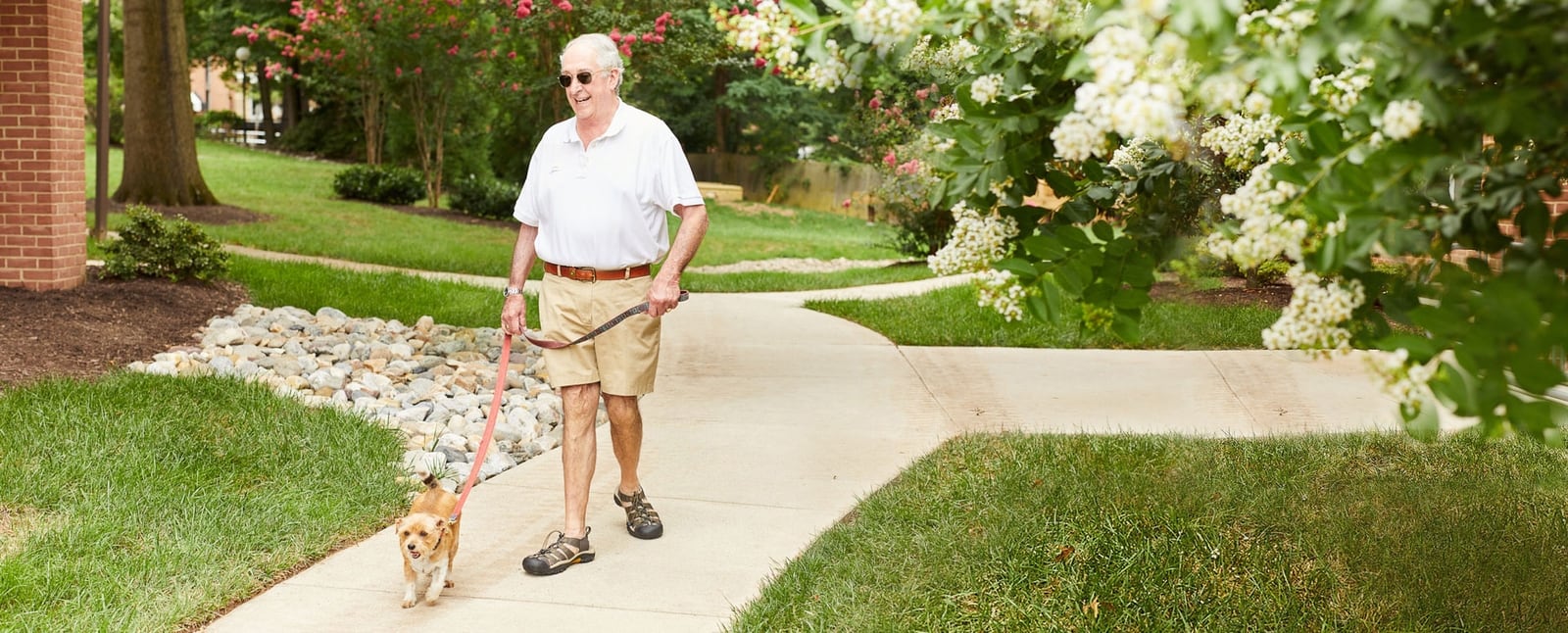 Retirement Community In McLean, VA | Vinson Hall