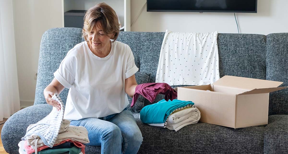 Spring Cleaning Tips and Tricks for Seniors