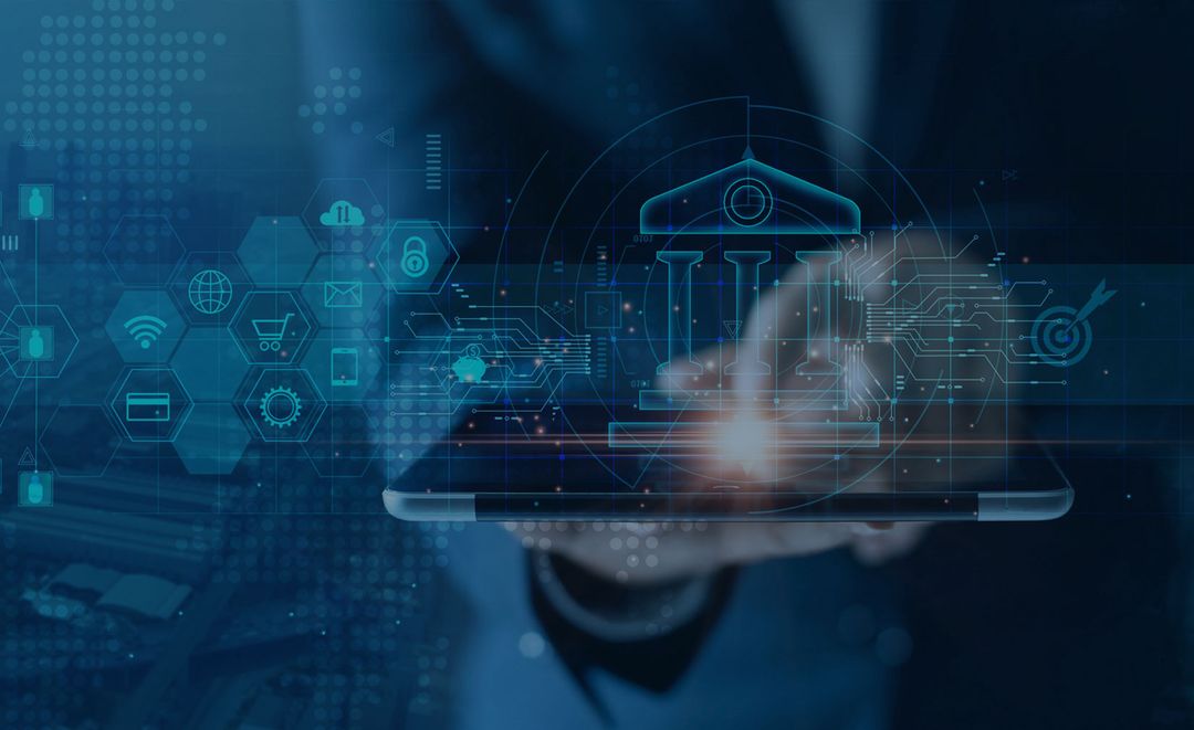 Hatch Bank | Unlock the Future of Finance