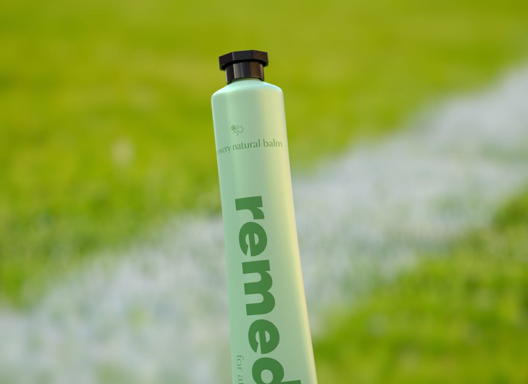Discover Remed - Design project by Kezako