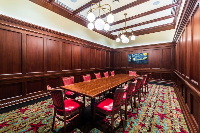 Private Events at Patsy's American and Randy's Prime | Great American ...