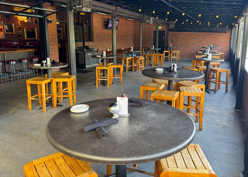 Bar Events | Patsy's American