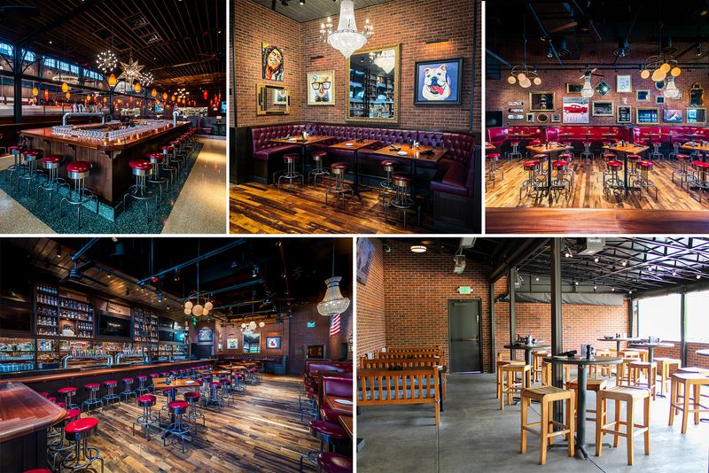 Private Events at Patsy's American and Randy's Prime | Great American ...