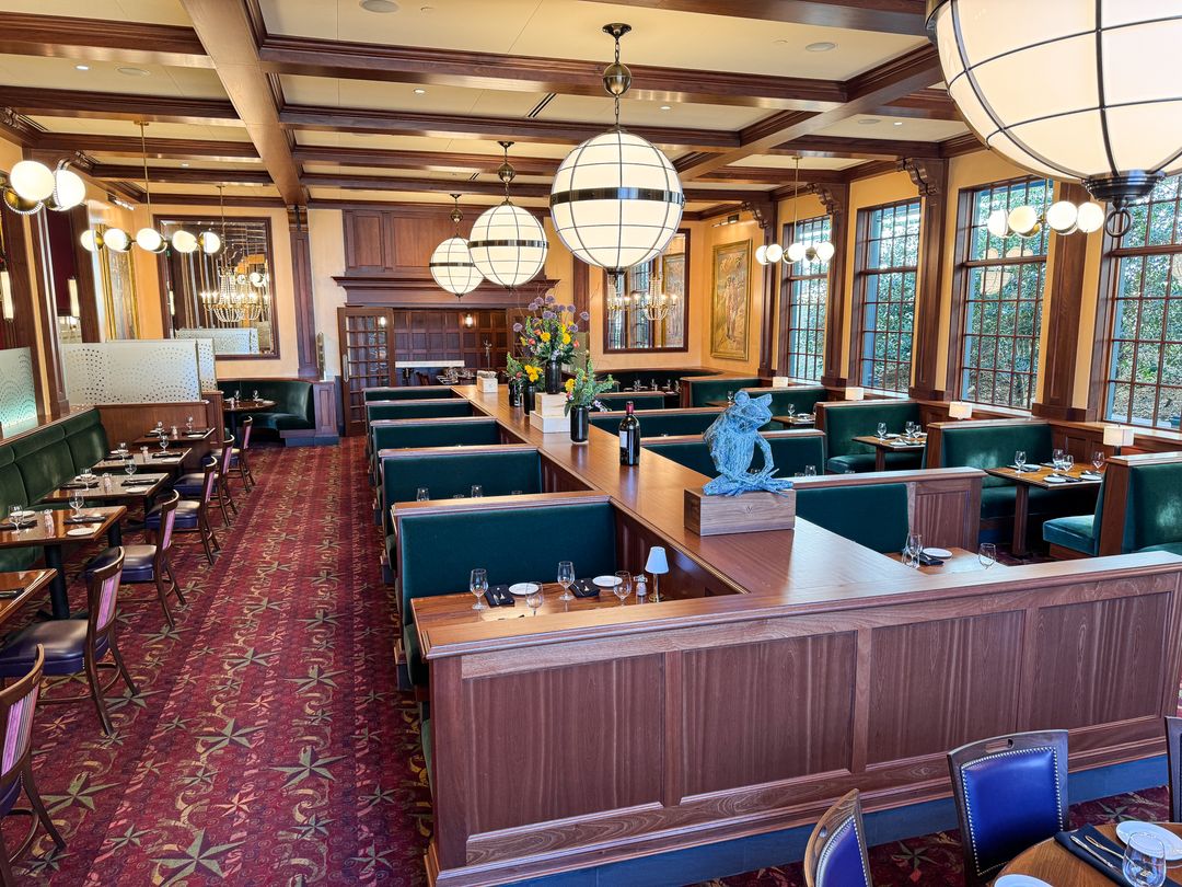 Private Events at Patsy's American and Randy's Prime | Great American ...