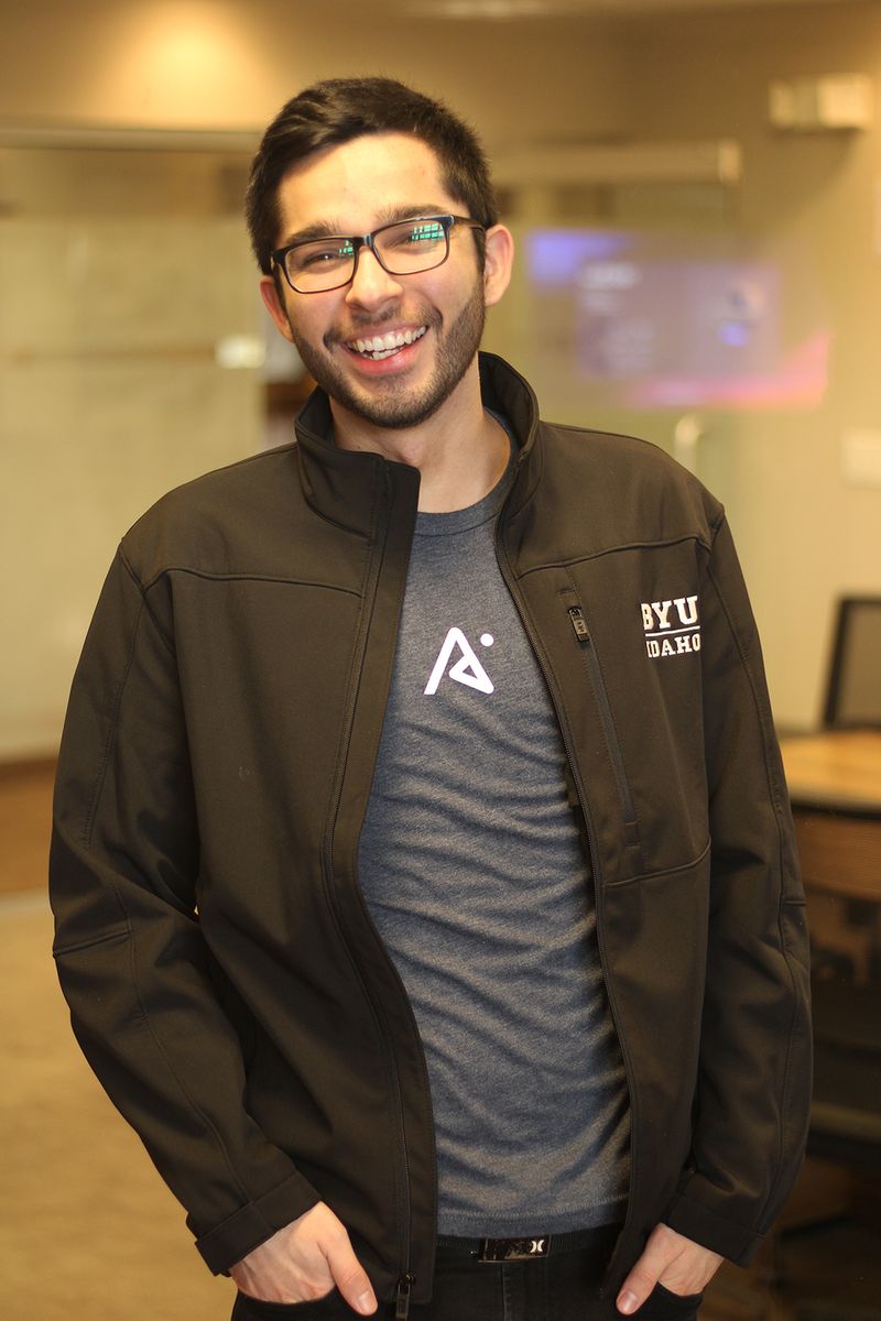 Aalo - Welcome to the dawn of a Second Atomic Age