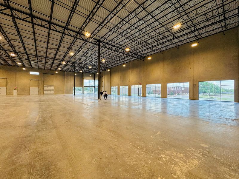 Aalo Opens 40k Sqft Factory HQ in Austin, Texas | Aalo Updates