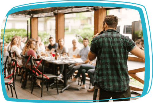 Club Management Software | Hello Club