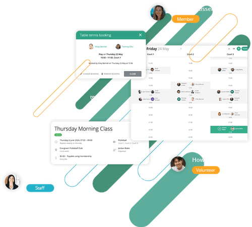 Club Management Software | Hello Club
