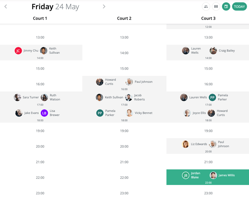 Club Management Software | Hello Club