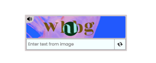 MTCaptcha: GDPR Compliant Enterprise Captcha Service. protects your ...